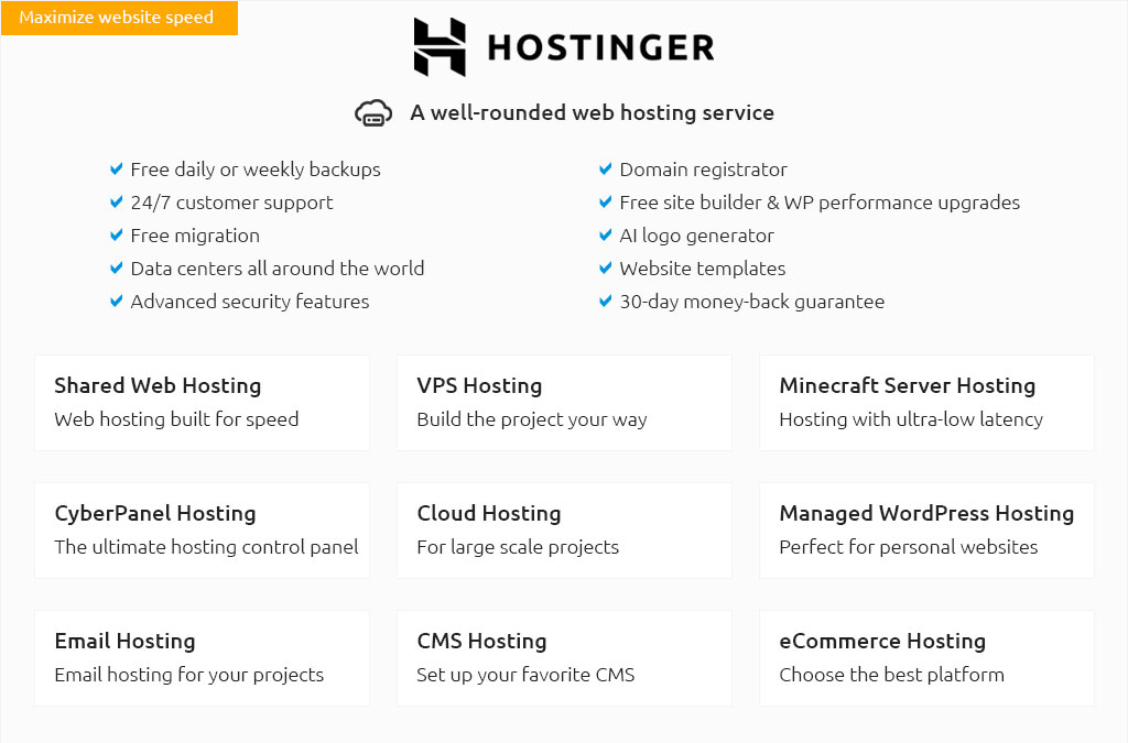 Cheap Reliable Web Hosting 💻 May 2025 Cheap Reliable Web Hosting 💻 May 2025